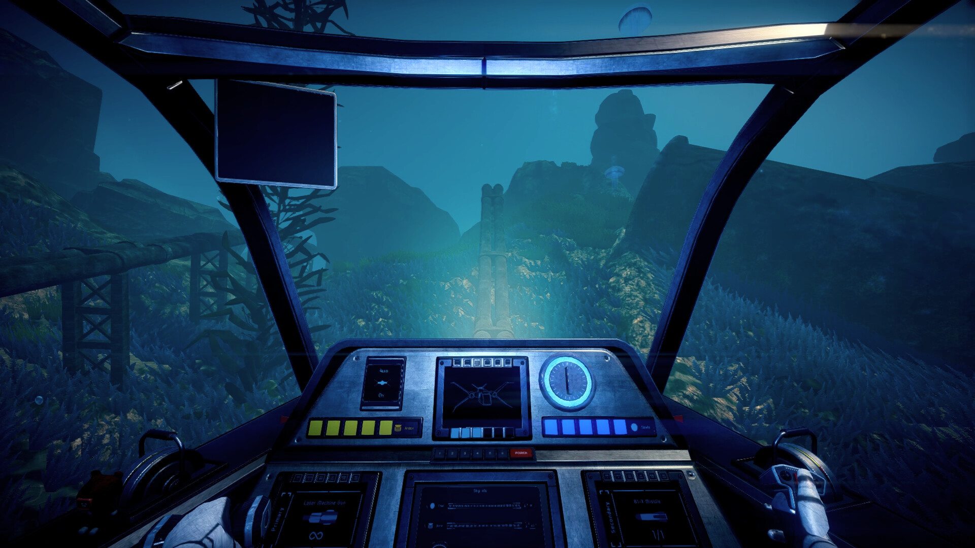 Stardiver (2024) - Game details | Adventure Gamers
