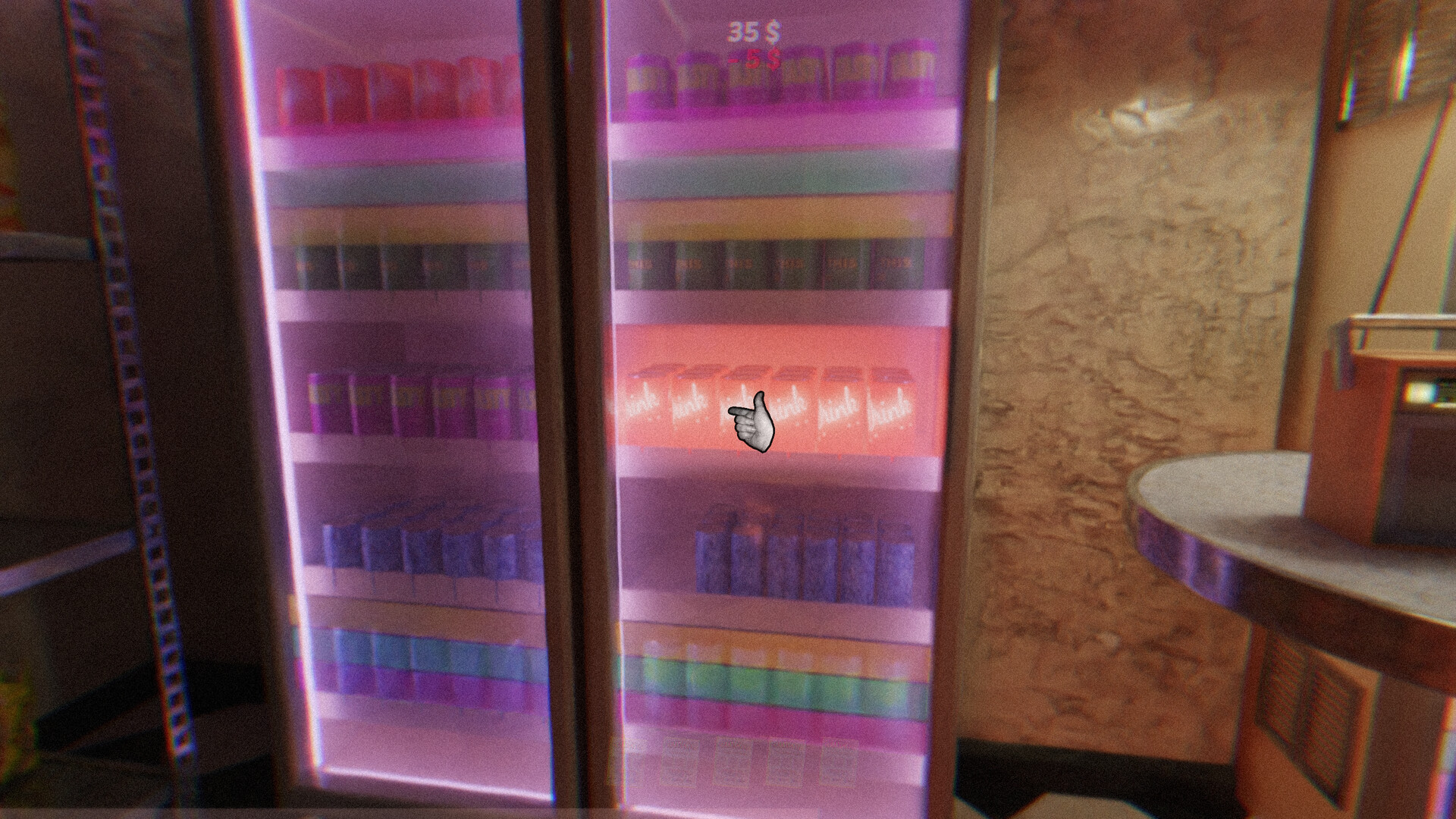 Grubby Fingers (2025) - Game details | Adventure Gamers