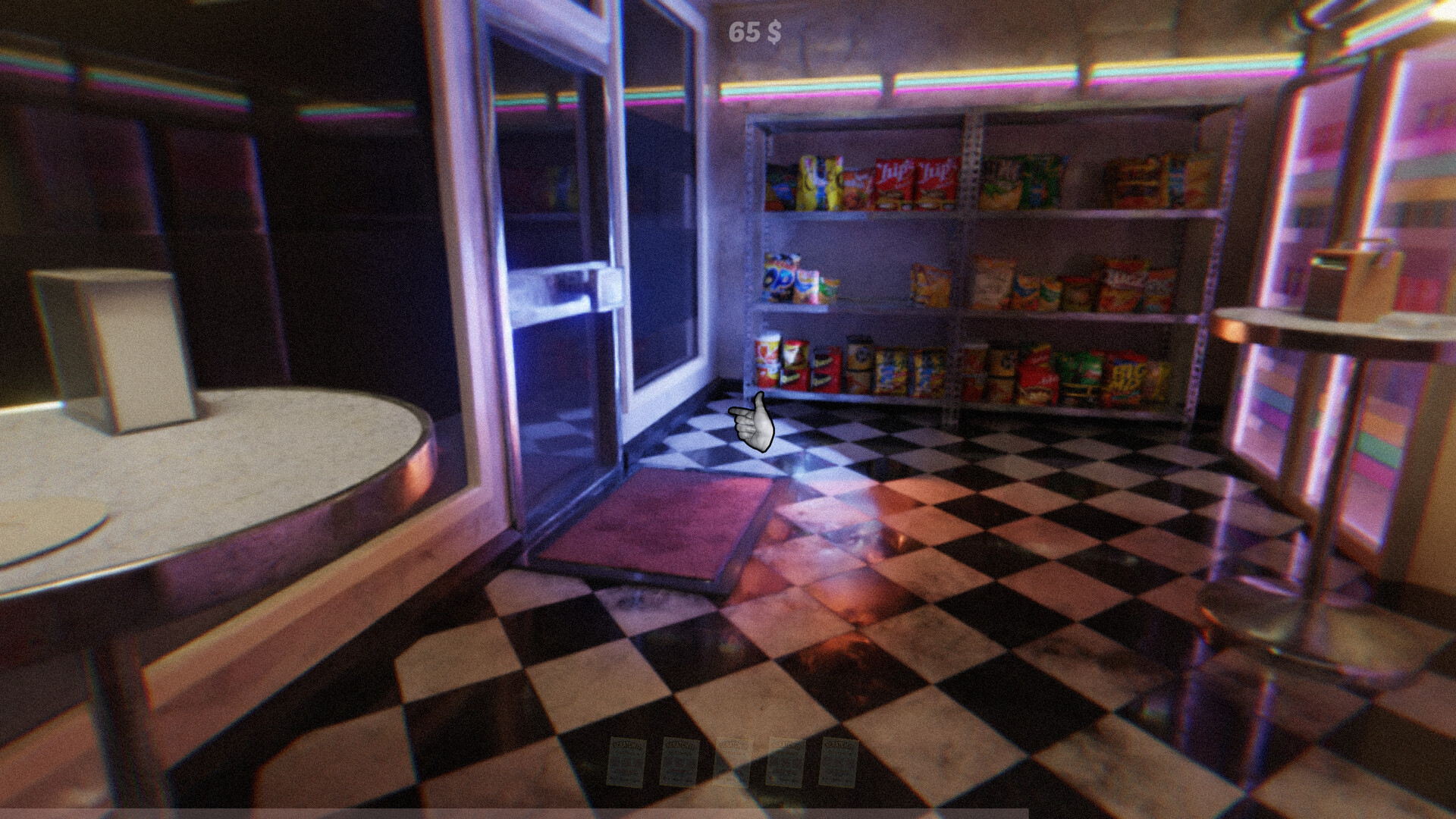 Grubby Fingers (2025) - Game details | Adventure Gamers