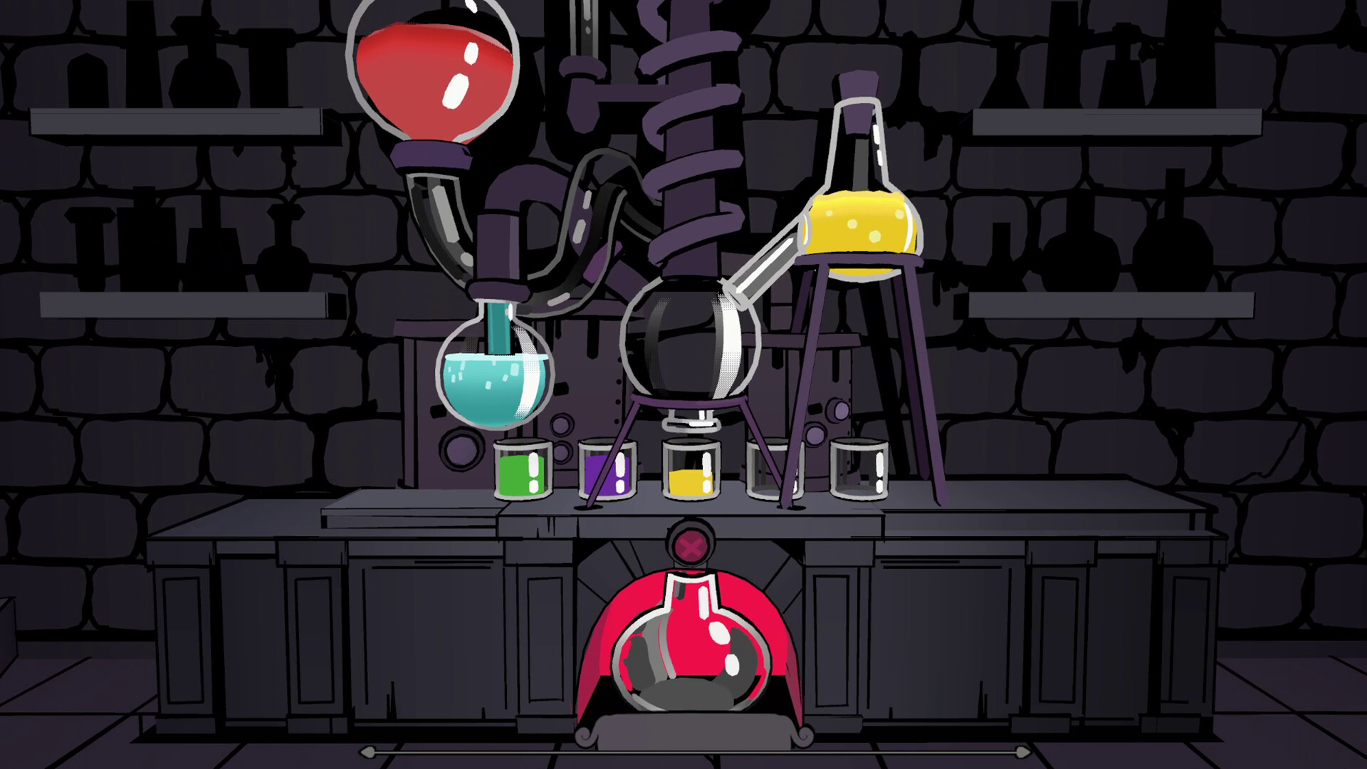 Riddlewood Manor - Game details | Adventure Gamers