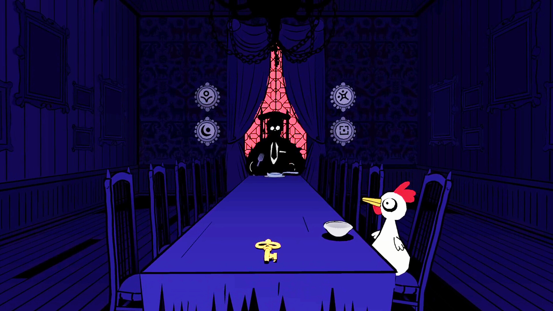 Riddlewood Manor - Game details | Adventure Gamers