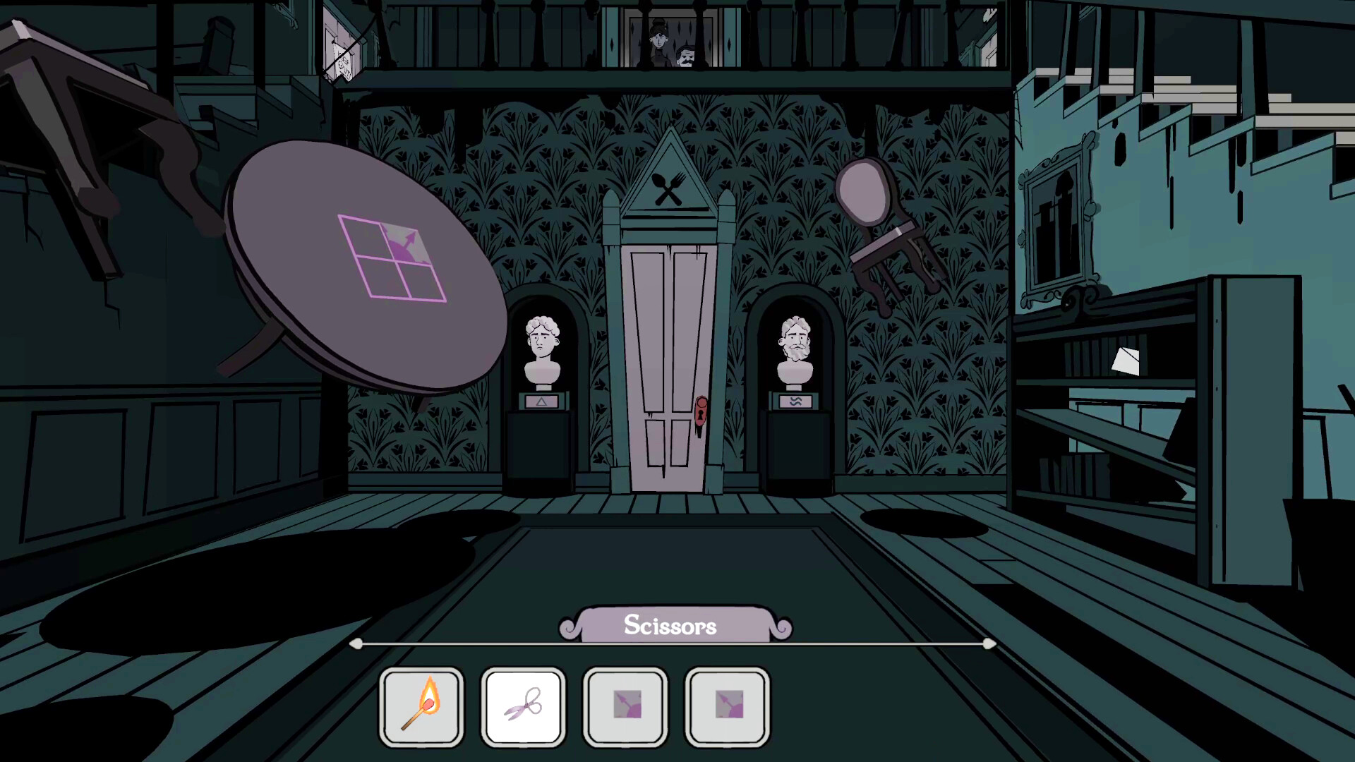 Riddlewood Manor - Game details | Adventure Gamers