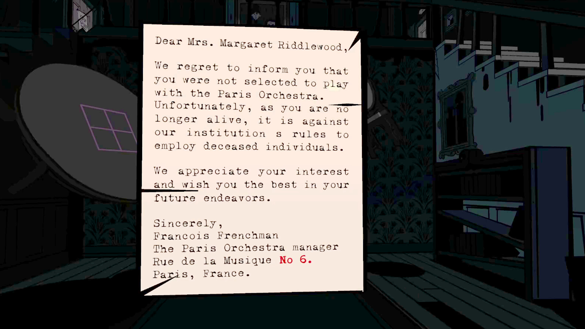 Riddlewood Manor - Game details | Adventure Gamers