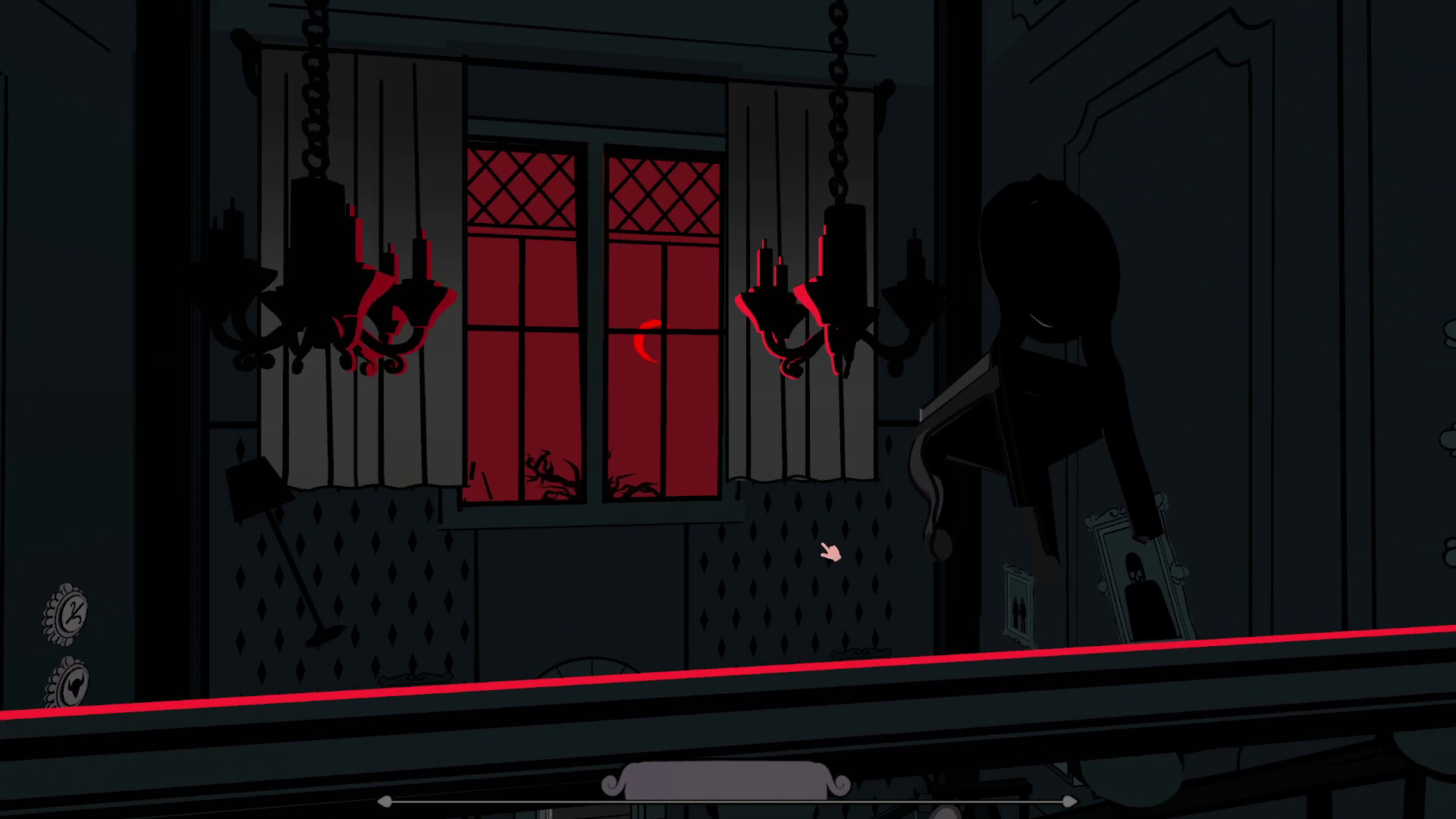 Riddlewood Manor - Game details | Adventure Gamers