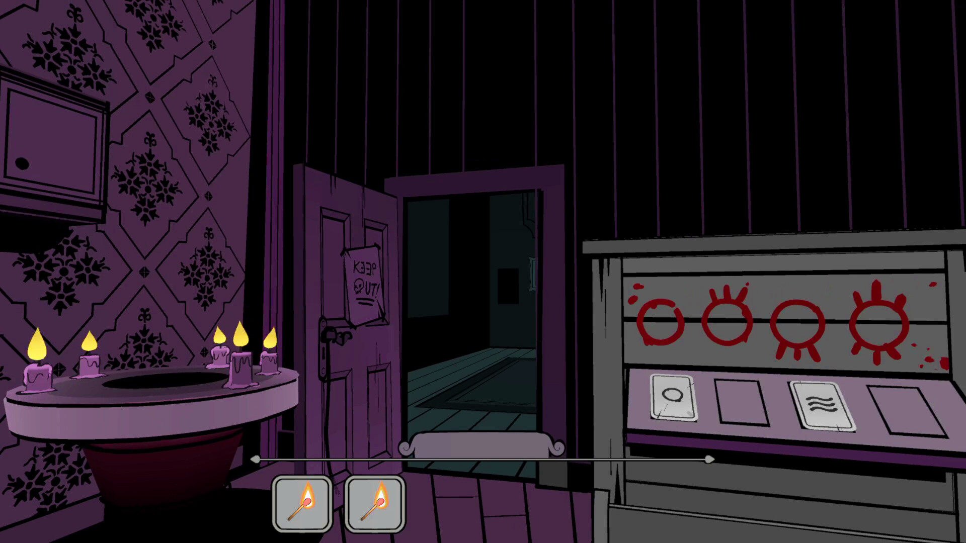 Riddlewood Manor - Game details | Adventure Gamers