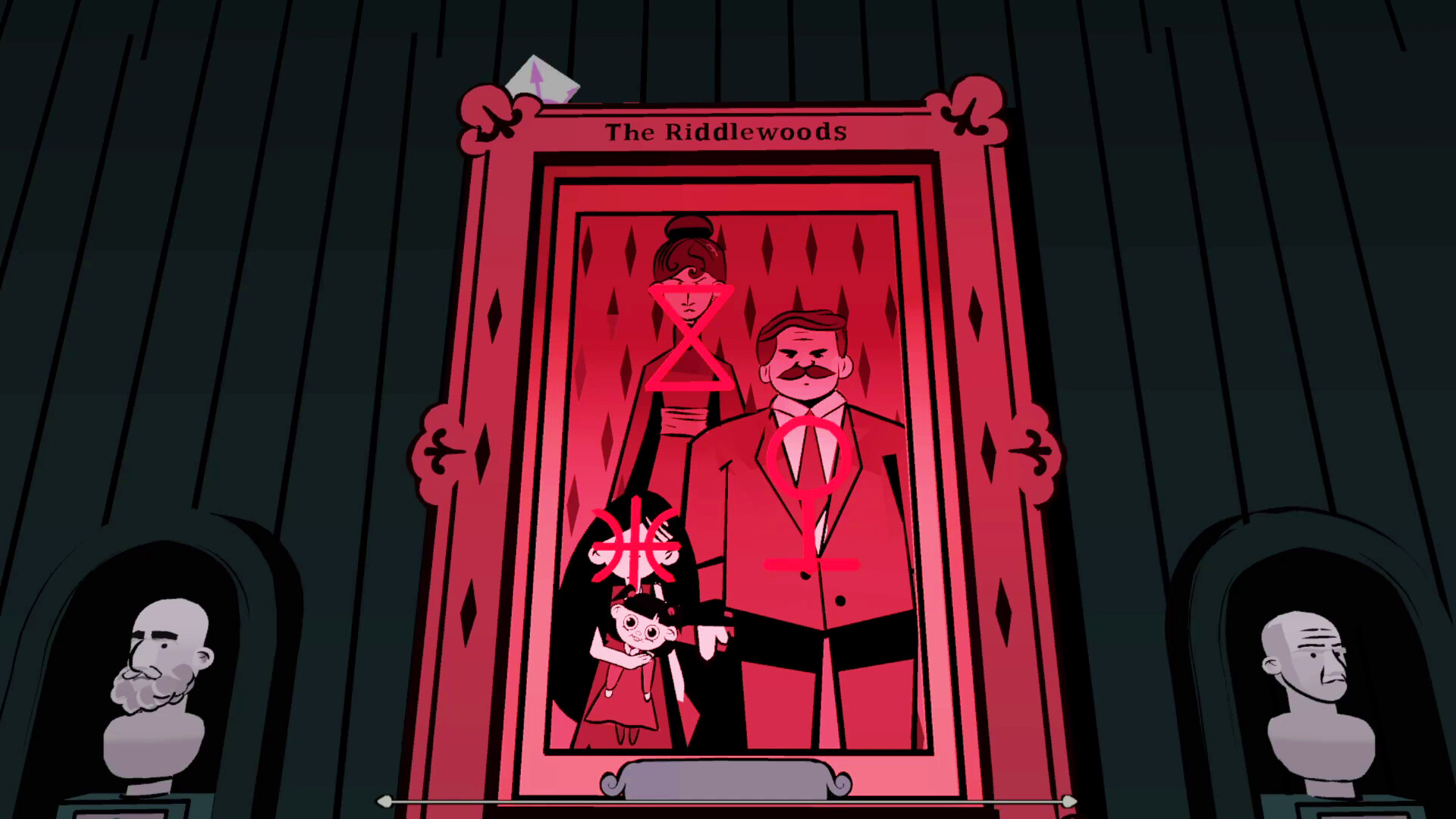 Riddlewood Manor - Game details | Adventure Gamers