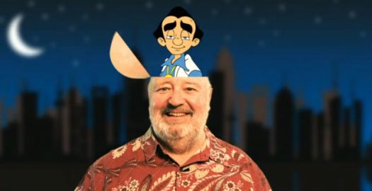 Al Lowe | Adventure Gamers
