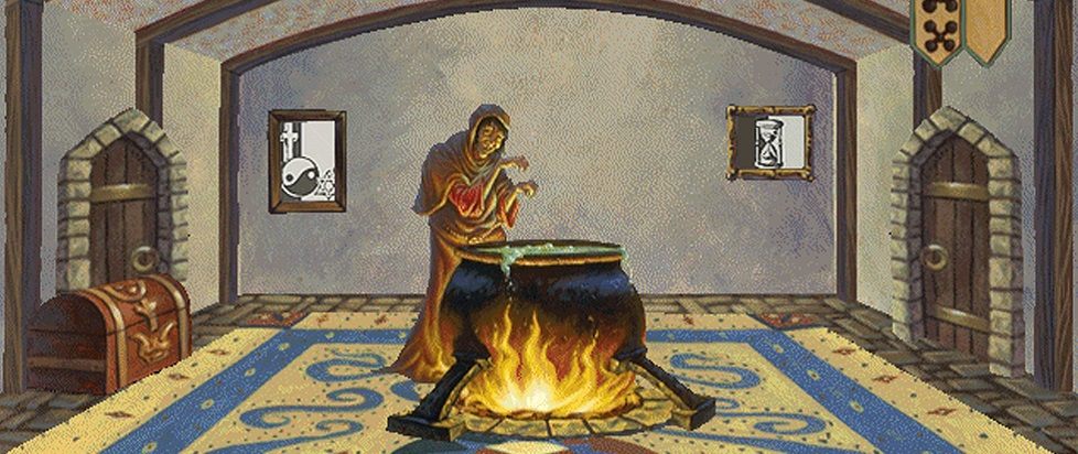 U.S. Edutainment Games of the '90s that Shaped My Childhood: A ...